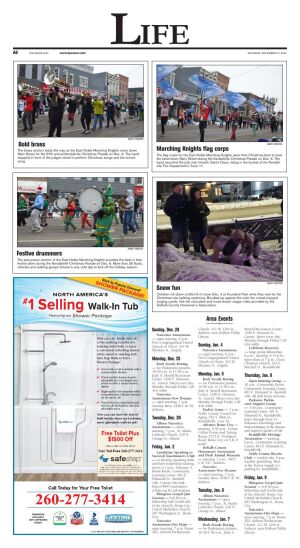 Page B7 | The News Sun e-Edition | kpcnews.com