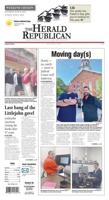The Herald Republican e-Edition | kpcnews.com