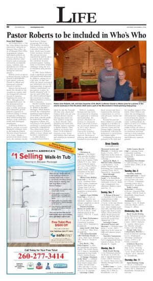 Page B7 | The News Sun e-Edition | kpcnews.com