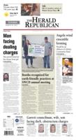 The Herald Republican e-Edition | kpcnews.com