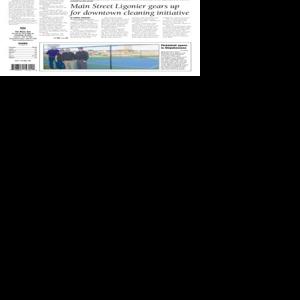 Page A1 | The News Sun e-Edition | kpcnews.com