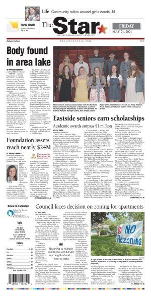 The Star e-Edition | kpcnews.com