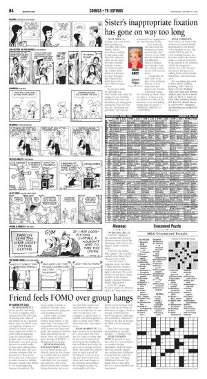 Page B4 The Herald Republican E Edition