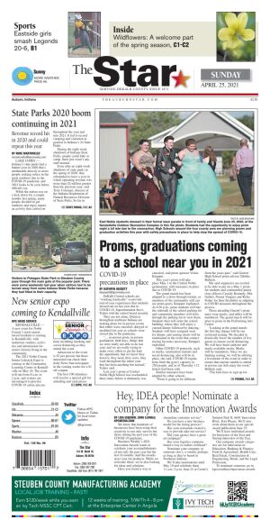 Page B7 | The Star e-Edition | kpcnews.com