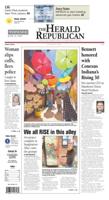 The Herald Republican e-Edition | kpcnews.com