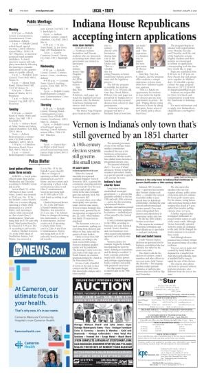 Page A5 | The Star e-Edition | kpcnews.com