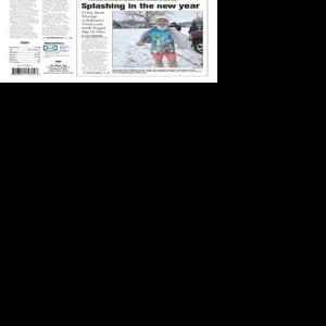 Page A1 | The News Sun e-Edition | kpcnews.com