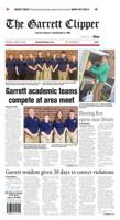 The Garrett Clipper e-Edition | kpcnews.com