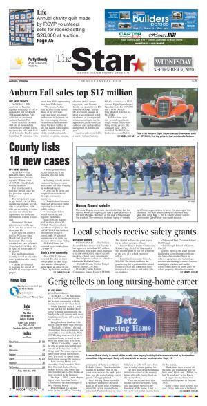 The Star e-Edition | kpcnews.com