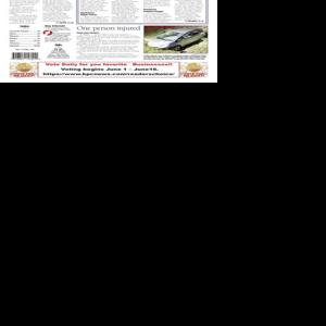 Page A1 | The Star e-Edition | kpcnews.com