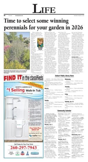 Page B5 | The Star e-Edition | kpcnews.com
