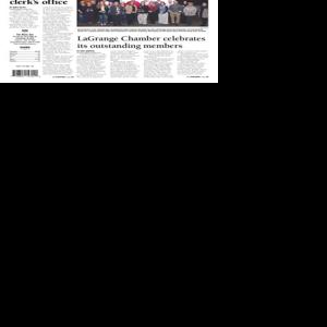 Page A1 | The News Sun e-Edition | kpcnews.com