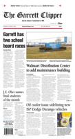 The Garrett Clipper e-Edition | kpcnews.com