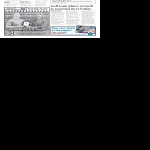 Page A6 | The Garrett Clipper e-Edition | kpcnews.com