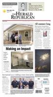 The Herald Republican e-Edition | kpcnews.com