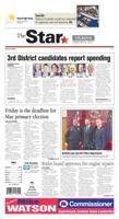 The Star e-Edition | kpcnews.com