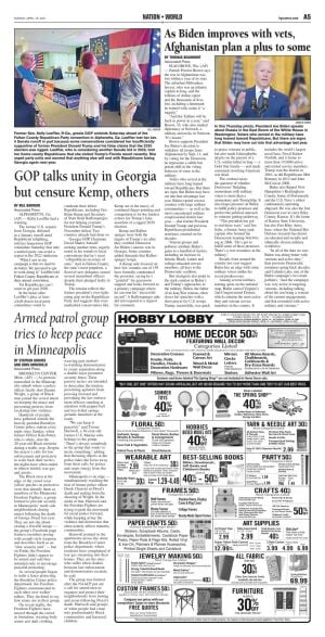Page B7 | The Star e-Edition | kpcnews.com