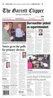 The Garrett Clipper e-Edition | kpcnews.com
