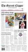 The Garrett Clipper e-Edition | kpcnews.com