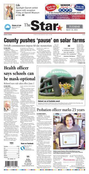 The Star e-Edition | kpcnews.com