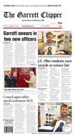 The Garrett Clipper e-Edition | kpcnews.com