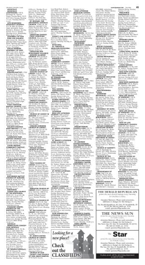 Page B5 | The Star e-Edition | kpcnews.com