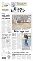 The Herald Republican e-Edition | kpcnews.com