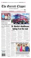 The Garrett Clipper e-Edition | kpcnews.com