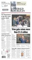 The Herald Republican e-Edition | kpcnews.com