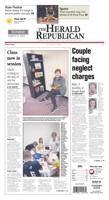 The Herald Republican e-Edition | kpcnews.com