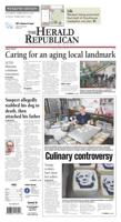 The Herald Republican e-Edition | kpcnews.com