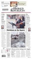 The Herald Republican e-Edition | kpcnews.com