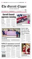 The Garrett Clipper e-Edition | kpcnews.com