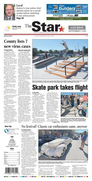 The Star e-Edition | kpcnews.com