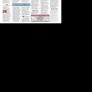 Page A4 | The News Sun e-Edition | kpcnews.com