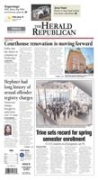 The Herald Republican e-Edition | kpcnews.com