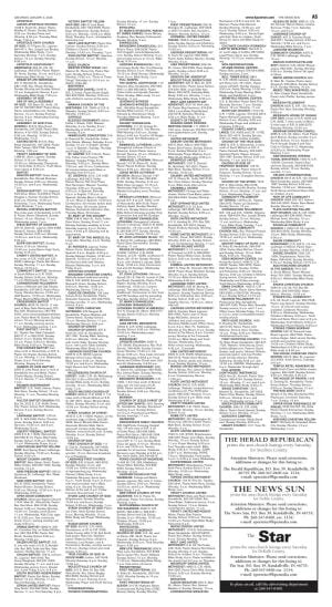 Page C8 | The News Sun e-Edition | kpcnews.com