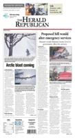 The Herald Republican e-Edition | kpcnews.com