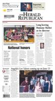 The Herald Republican e-Edition | kpcnews.com