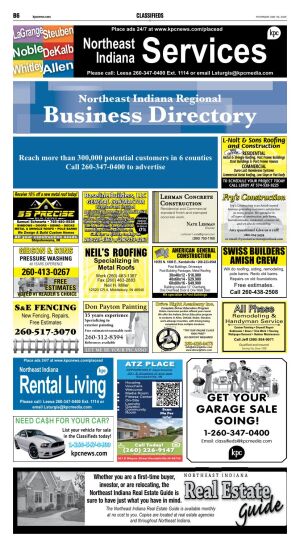 Page B6 | The News Sun e-Edition | kpcnews.com