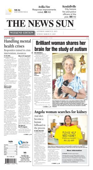 Gregory Fifer | Obituaries | kpcnews.com