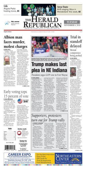 The Herald Republican e-Edition | kpcnews.com