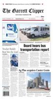 The Garrett Clipper e-Edition | kpcnews.com