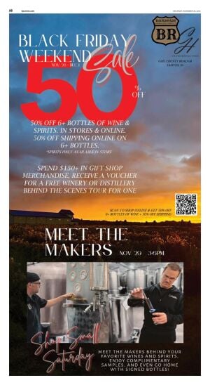 Page C1 | The Herald Republican e-Edition | kpcnews.com