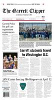 The Garrett Clipper e-Edition | kpcnews.com