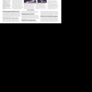 Page A4 | The Herald Republican e-Edition | kpcnews.com