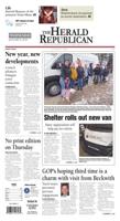 The Herald Republican e-Edition | kpcnews.com