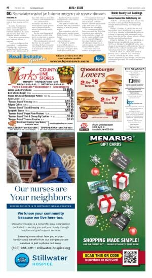 Page A6 | The News Sun e-Edition | kpcnews.com