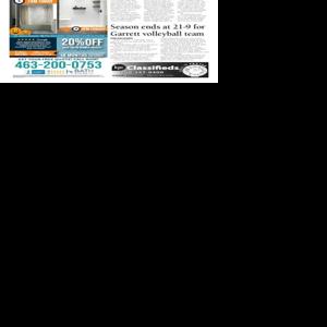 Page A6 | The Garrett Clipper e-Edition | kpcnews.com