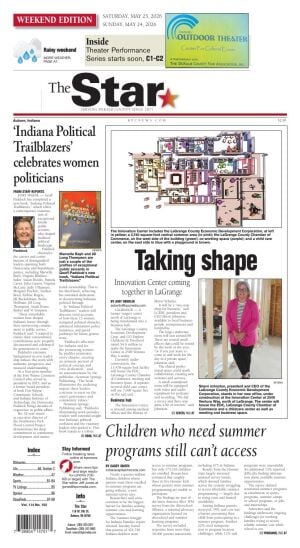 Page A1 | The Star e-Edition | kpcnews.com